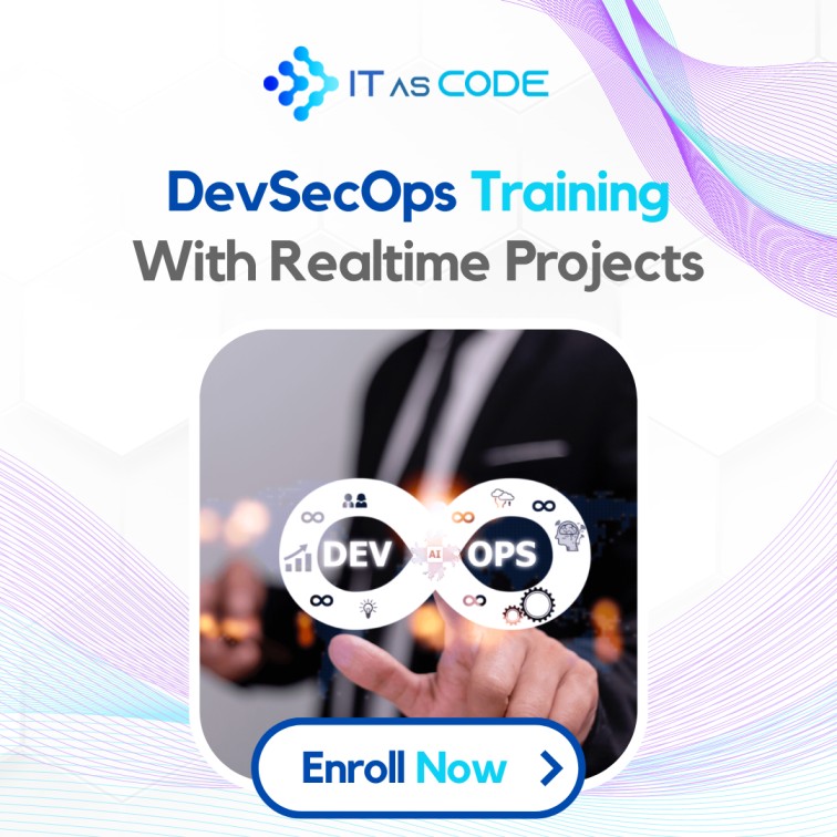 DevSecOps – ITasCode